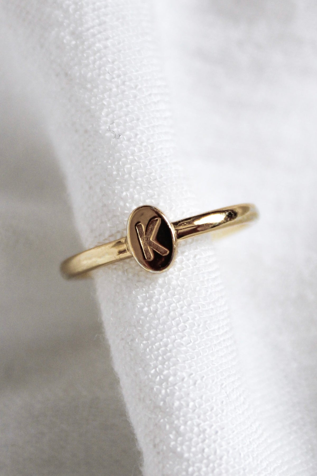 Initial Ring | Red Letter Provisions