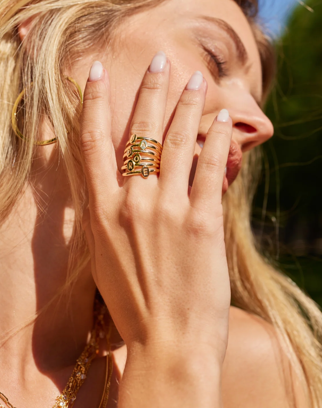 Initial Ring | Red Letter Provisions